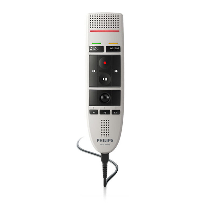 Philips SpeechMike Pro LFH3200, 279,06