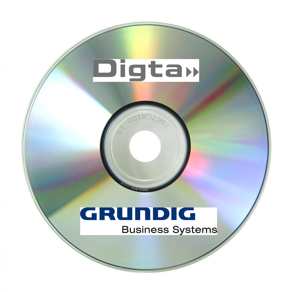 CDC - Central Digta Configurator Limited (bis zu 10 Geräte), 34,50